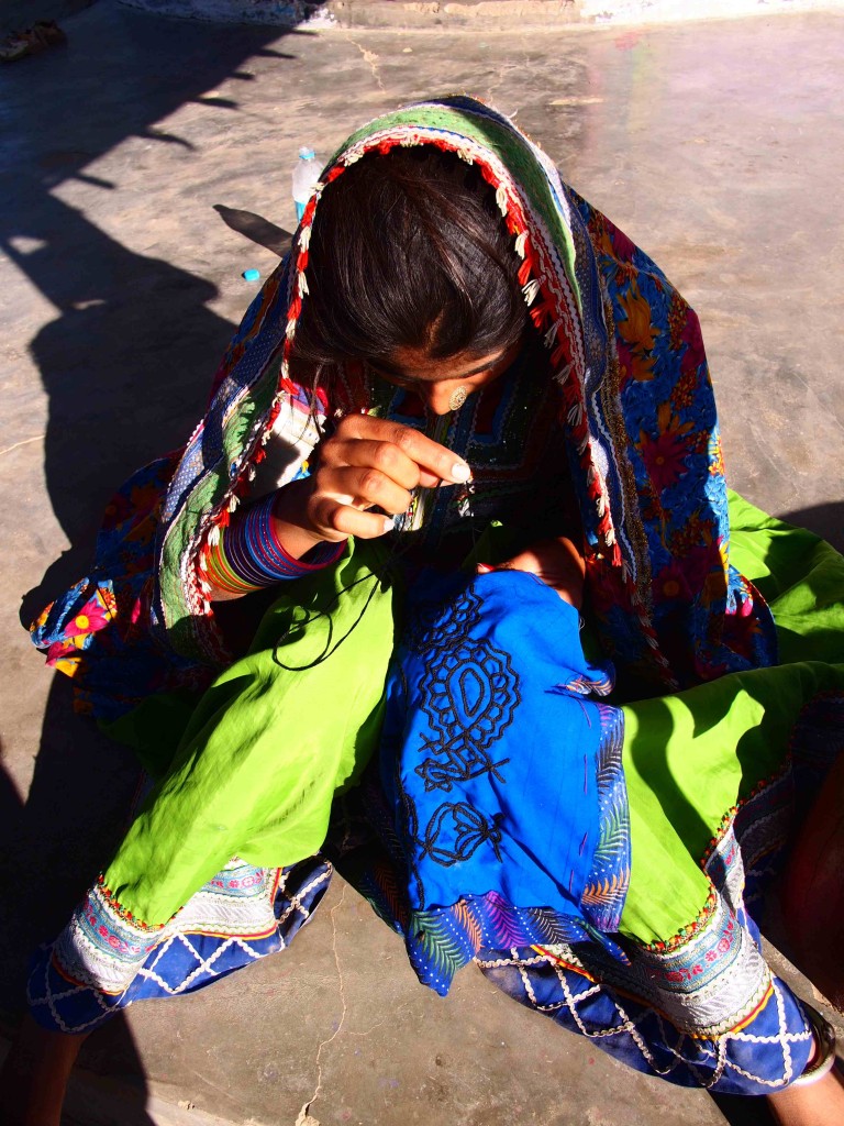 The Crafts of Kutch