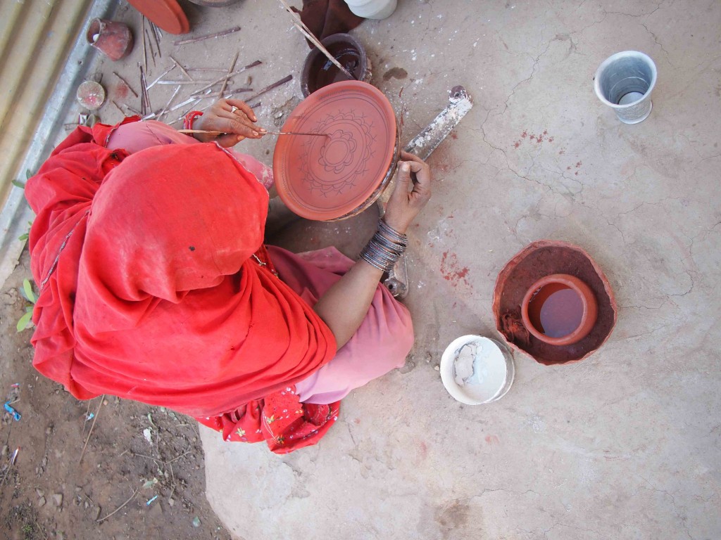 The Crafts of Kutch – Rakhee Ghelani